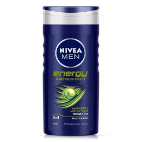 Nivea Men Collection