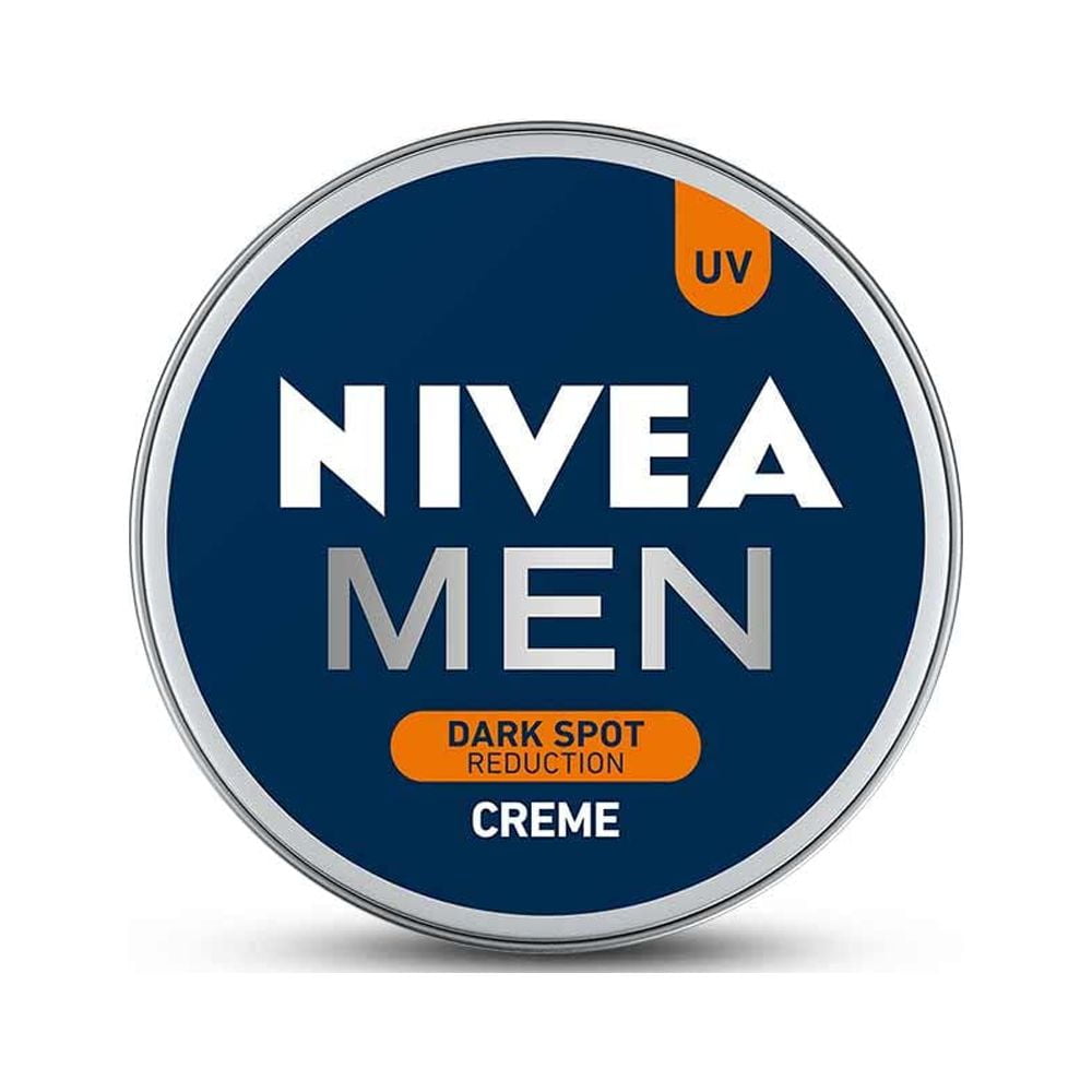 Nivea Men Dark Spot SAF21 Reduction Cream, 150Ml - Walmart.com