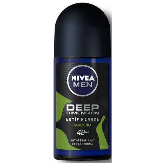Nivea Men Collection