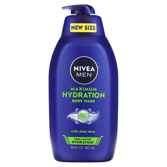 Nivea Men Collection