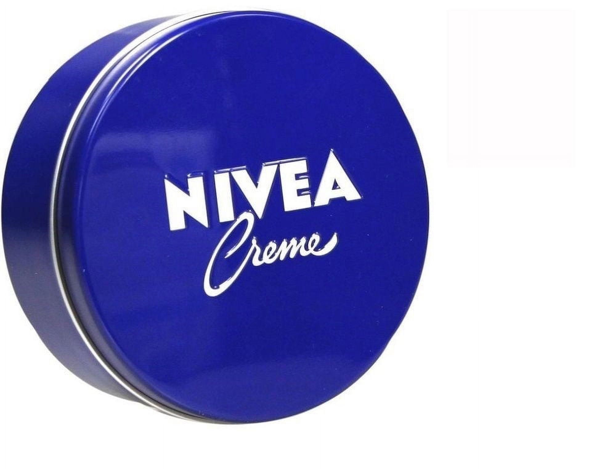 Nivea Intense Nourishing Moisturizing Body Creme for Dry Skin, 400ml ...