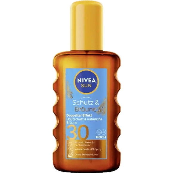 NIVEA Sunscreen in Sun Care - Walmart.com