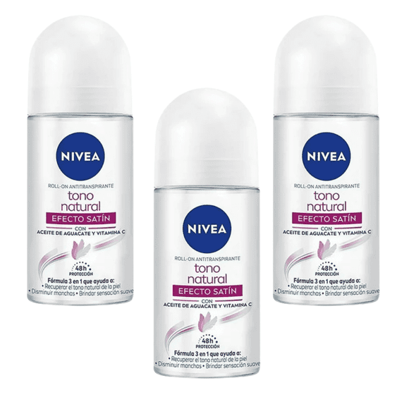 Nivea Roll