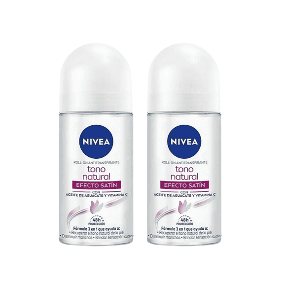 Nivea Roll