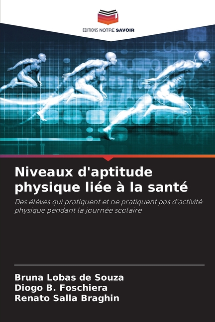 Niveaux d'aptitude physique liée à la santé, (Paperback) - Walmart.com