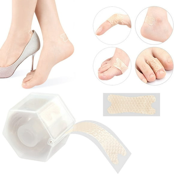 Toe Band-aid