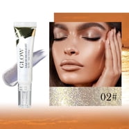 wet n wild MegaGlo Hello Halo Liquid Highlighter, Guilded Glow ...