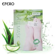 Earth Therapeutics Tea Tree Oil Moisturizing Foot Mask - Walmart.com