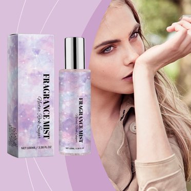 Love Beauty and Planet Coconut Water & Mimosa Flower Body Spray for ...