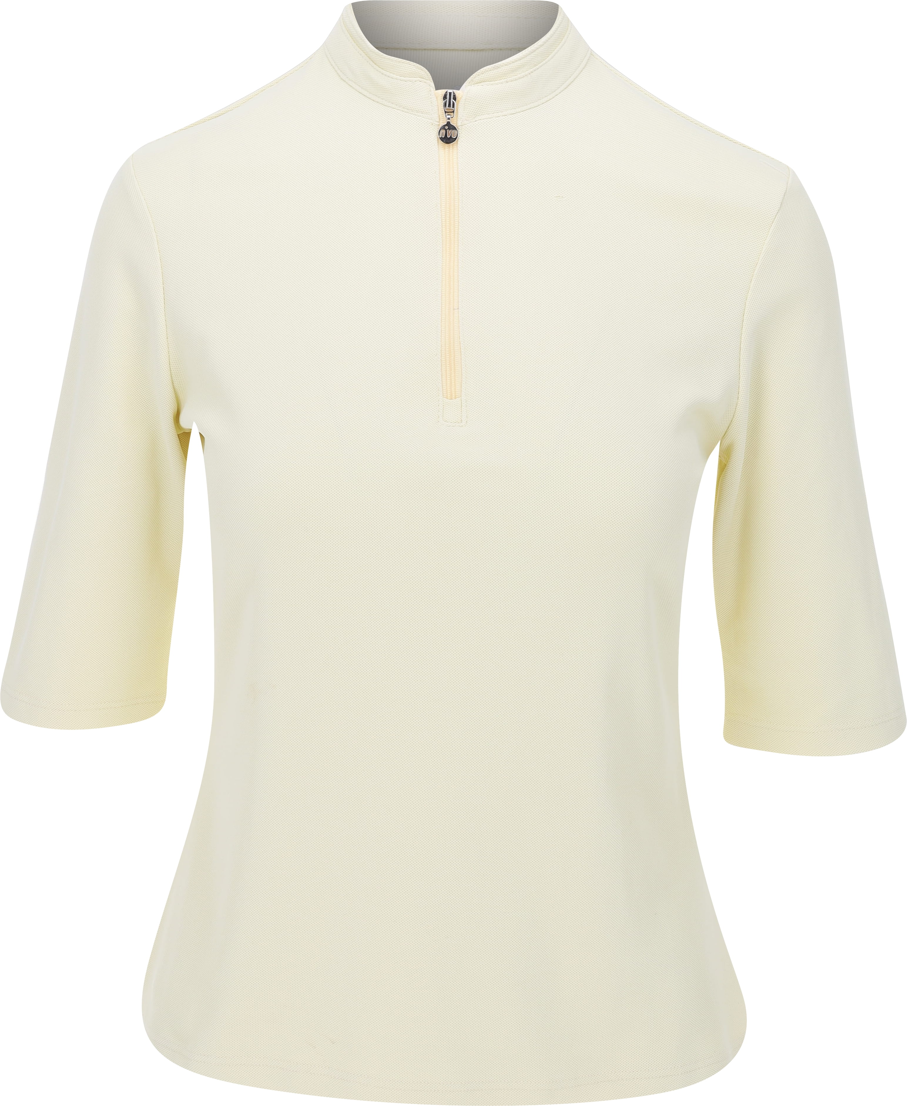 Nivo NOA II Mock Honey Infusion Shirt Women L - Walmart.com