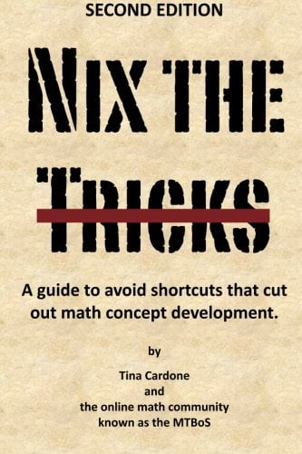 Pre-Owned Nix the Tricks: A guide to avoiding shortcuts that cut out ...