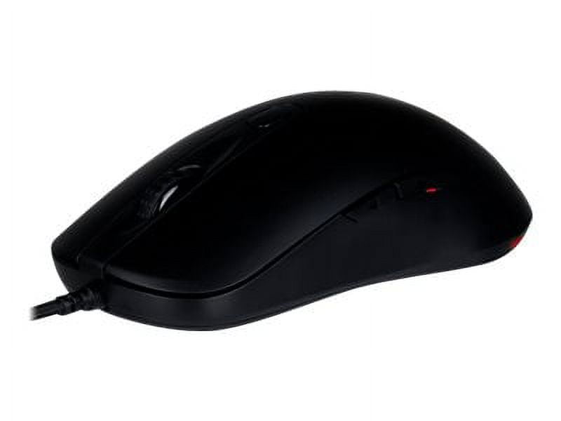 Nixeus REVEL REV-BK16 - Mouse - optical - 5 buttons - wired - USB ...