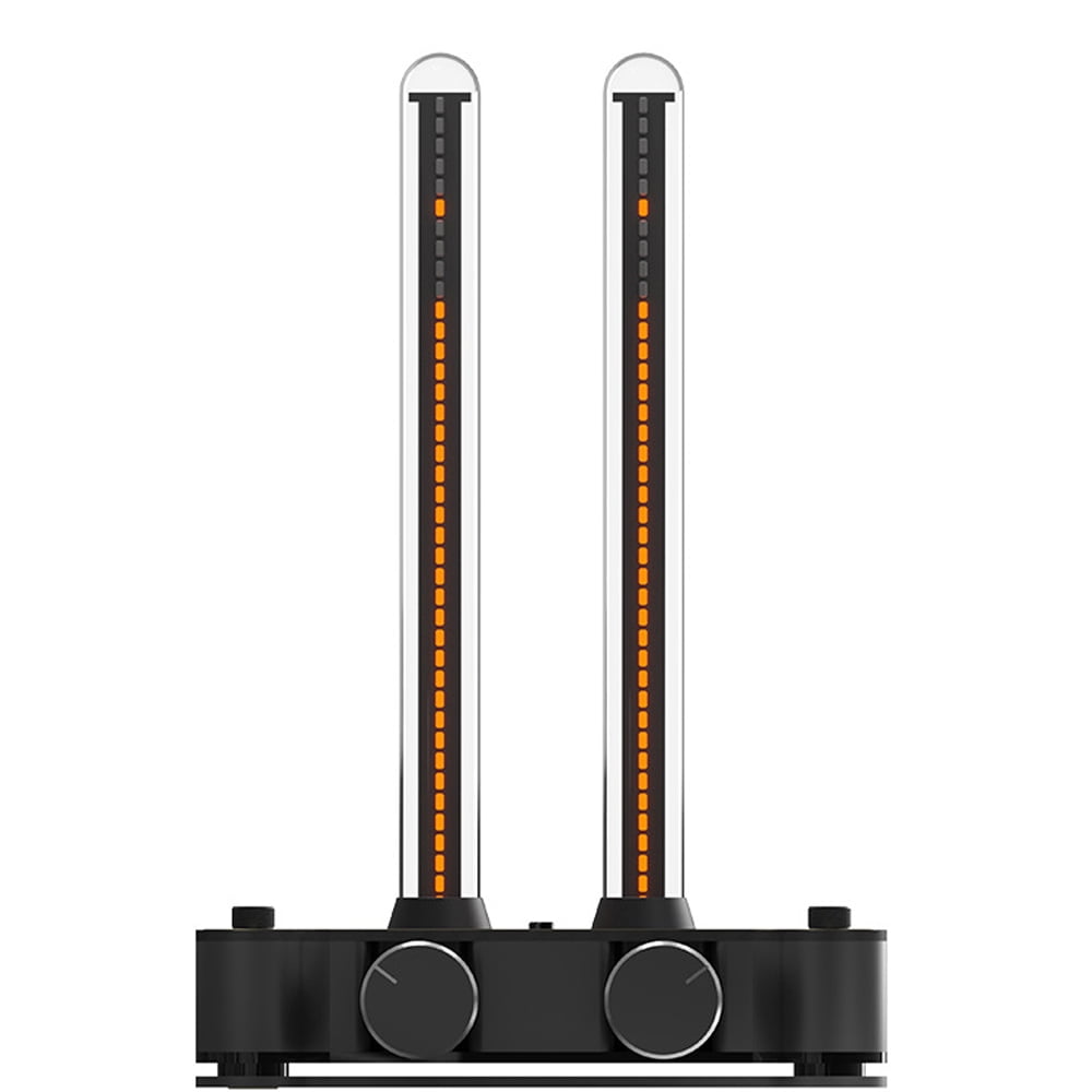 Nixie Tube Rhythm Pickup Lights,Nixie Tube Audio Spectrum MIC Pickup ...