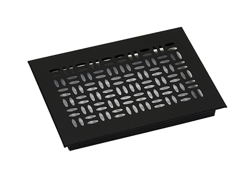 Nixnine Stainless Steel Ventilation Jali & Kitchen Jali Ventilator ...