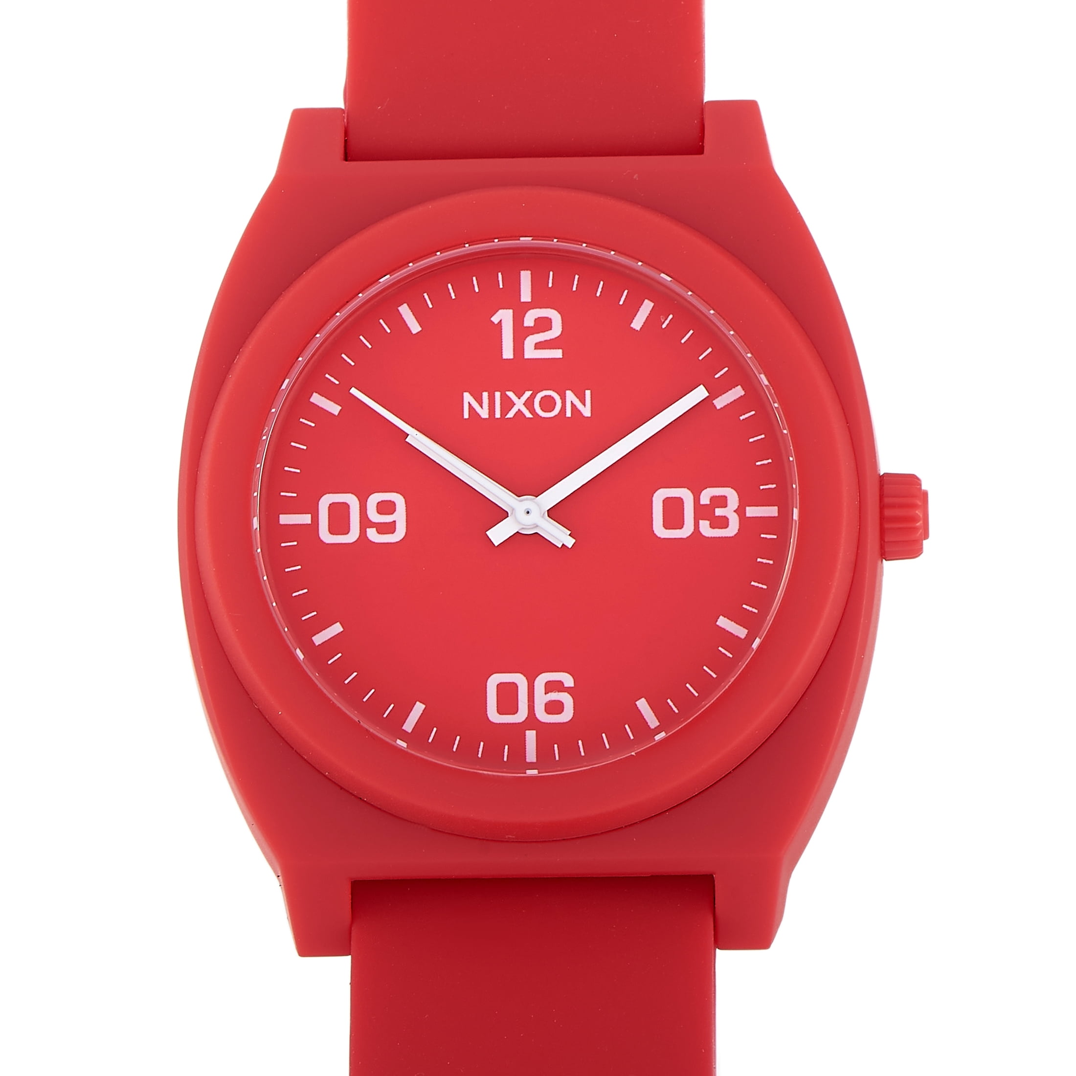 Red Nixon Watch