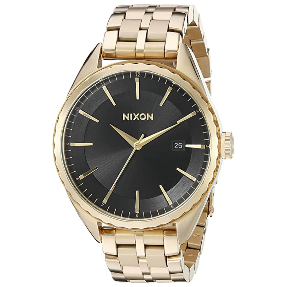 Nixon Women's Minx Watch Quartz Mineral Crystal A934-2042 - Walmart.com