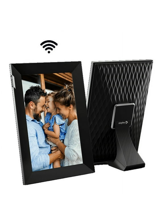 Digital Photo Frames in Camera Accessories - Walmart.com