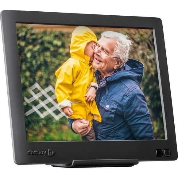 Nixplay Digital Picture Frame