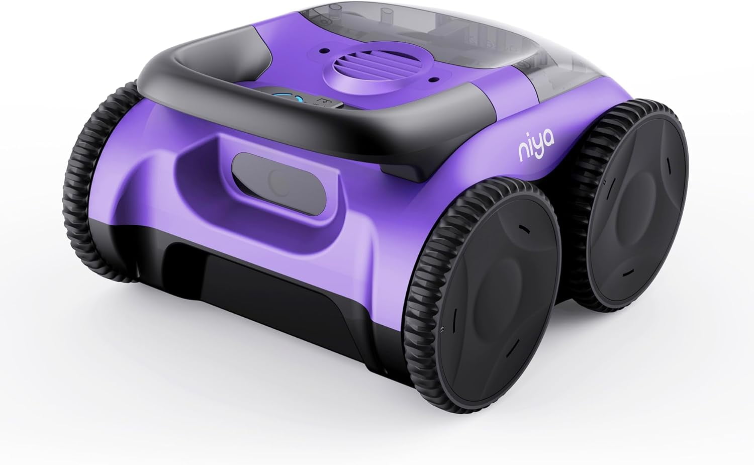 Niya Sonar 20 Cordless Robotic Pool Cleaner from The Creators of ...