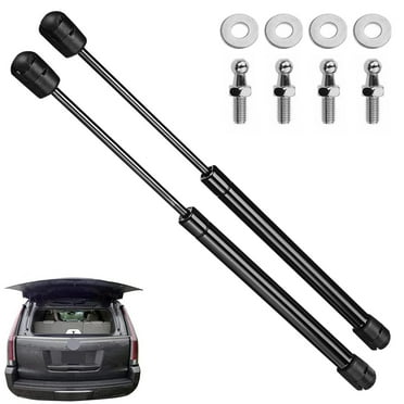 Drongq 13in Gas Struts Gas Spring Hood Struts Gas Struts for Heavy Lid ...