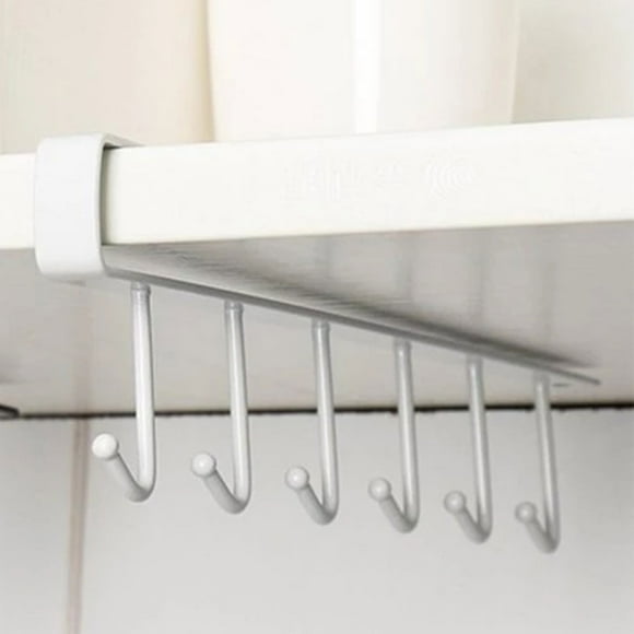 Under Cabinet Cup Holder