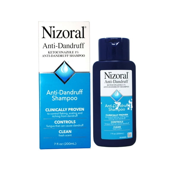 Ketoconazole Shampoo