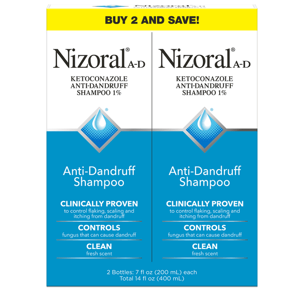 Ketoconazole Shampoo