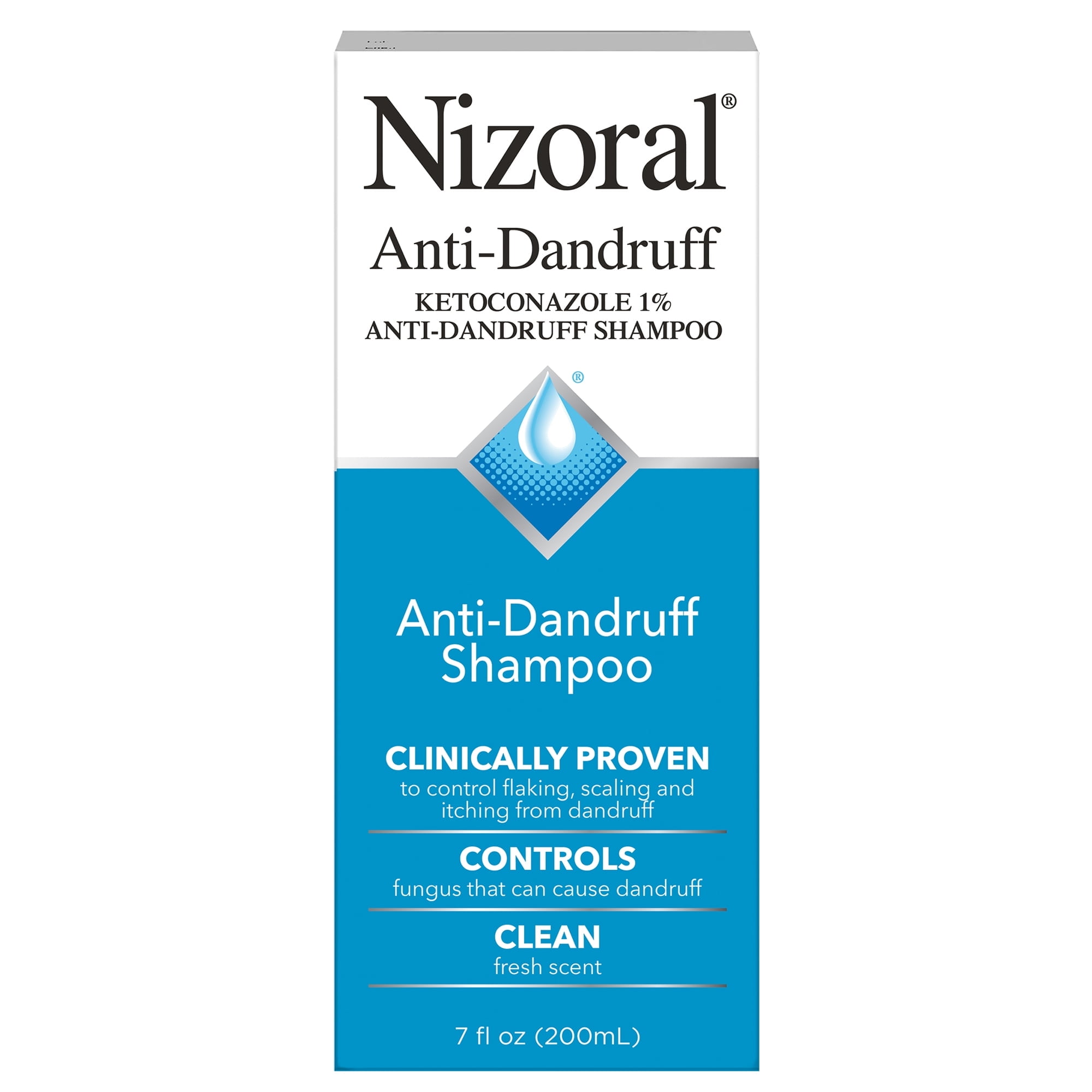 Ketoconazole Shampoo