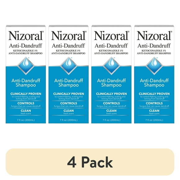 Ketoconazole Shampoo