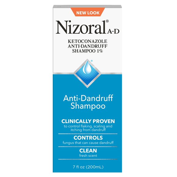 Ketoconazole Shampoo