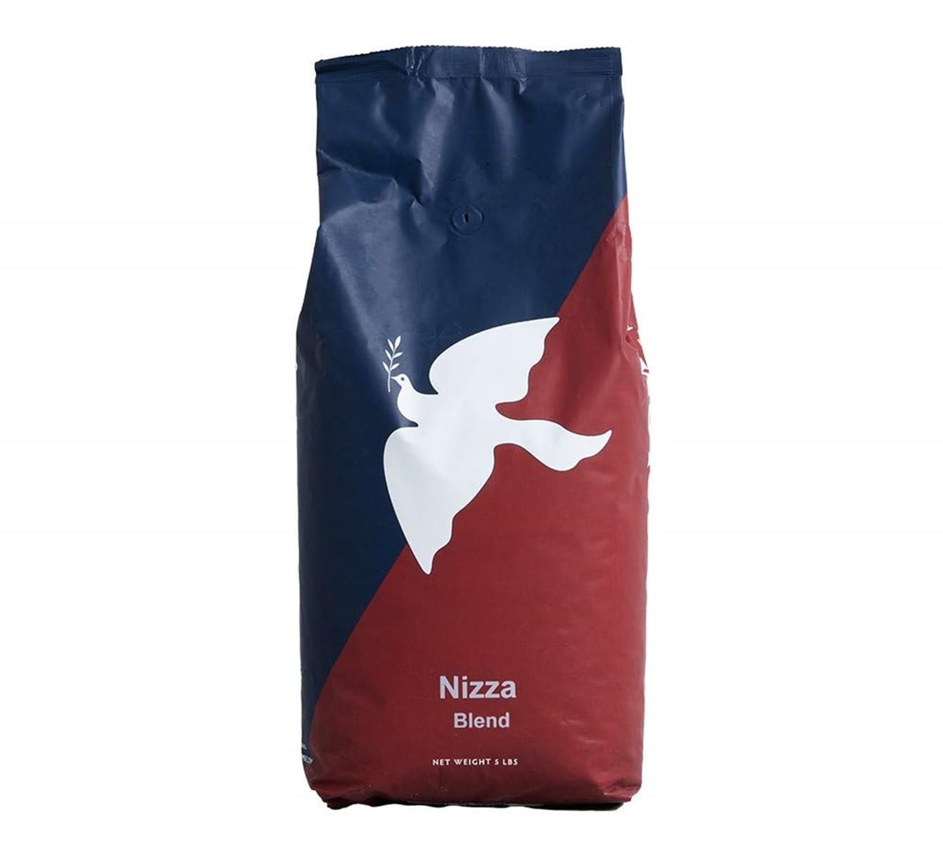 Nizza Medium Roast Drip Grind Ground Coffee - Notes of Milk Chocolate ...