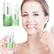 Ultra Brite Stain Removing Whitening Toothpaste with Baking Soda and ...