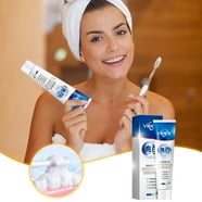 Ultra Brite Stain Removing Whitening Toothpaste with Baking Soda and ...