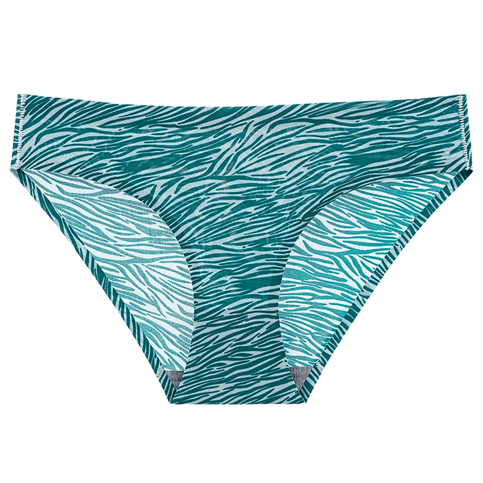 Njagoc3 2025 Summer Cooling Cotton Blend Underwear Mesh Ventilated ...