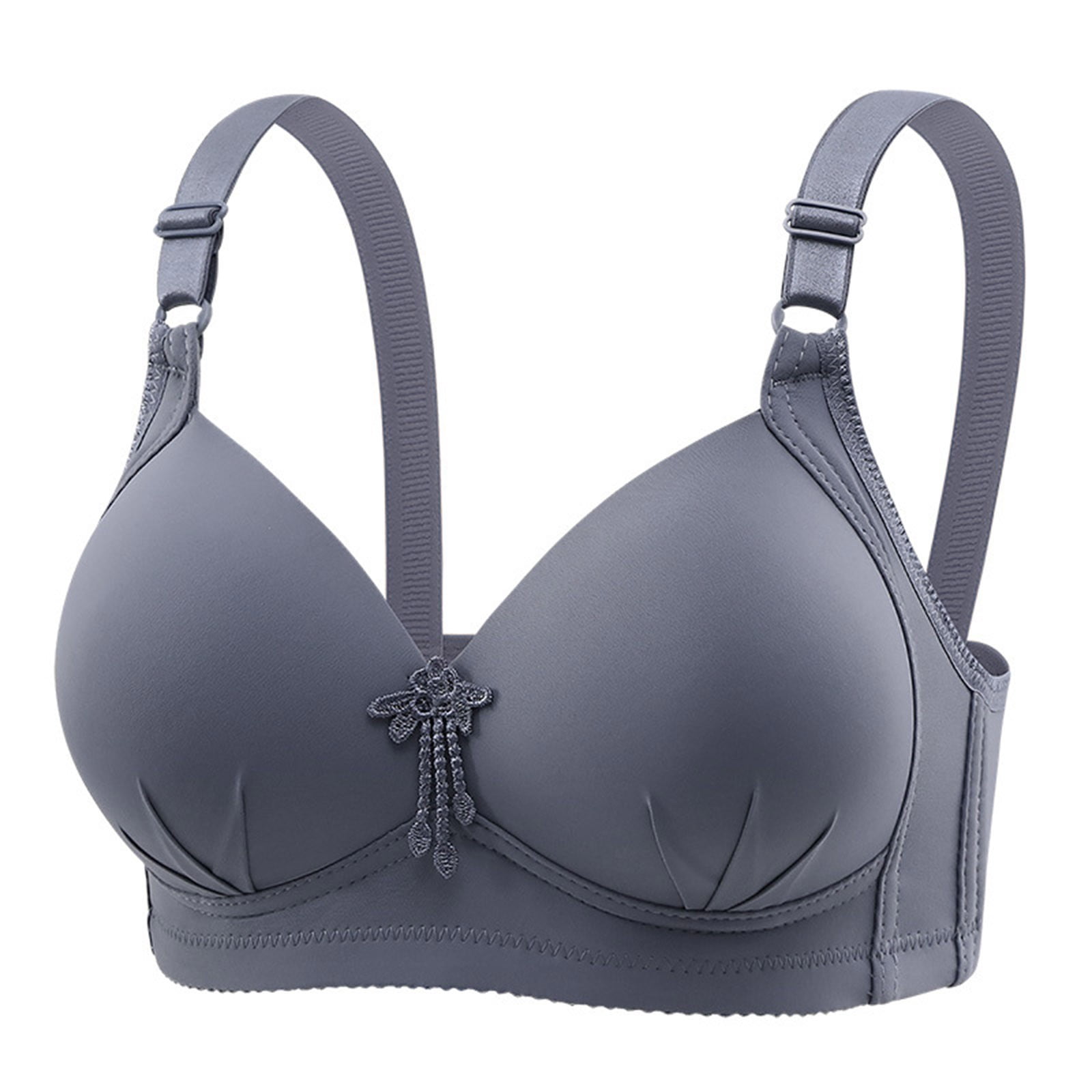 Njagoc3 Romantic Floral Corset - Underbust Garter Belt Attachment ...