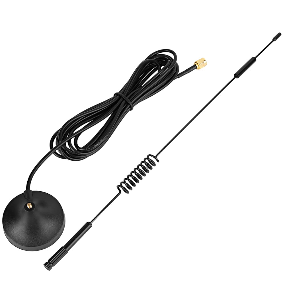 Njide 7.0dBi High Gain OmNi directional Full Band 4G LTE Antenna Aerial ...