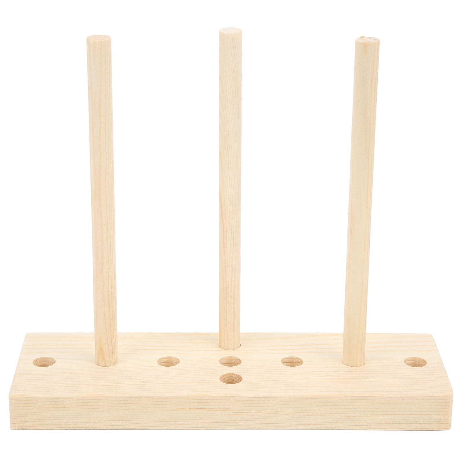 Njide Bow Maker Multipurpose Portable Adjustable Wooden Bow Ribbon ...