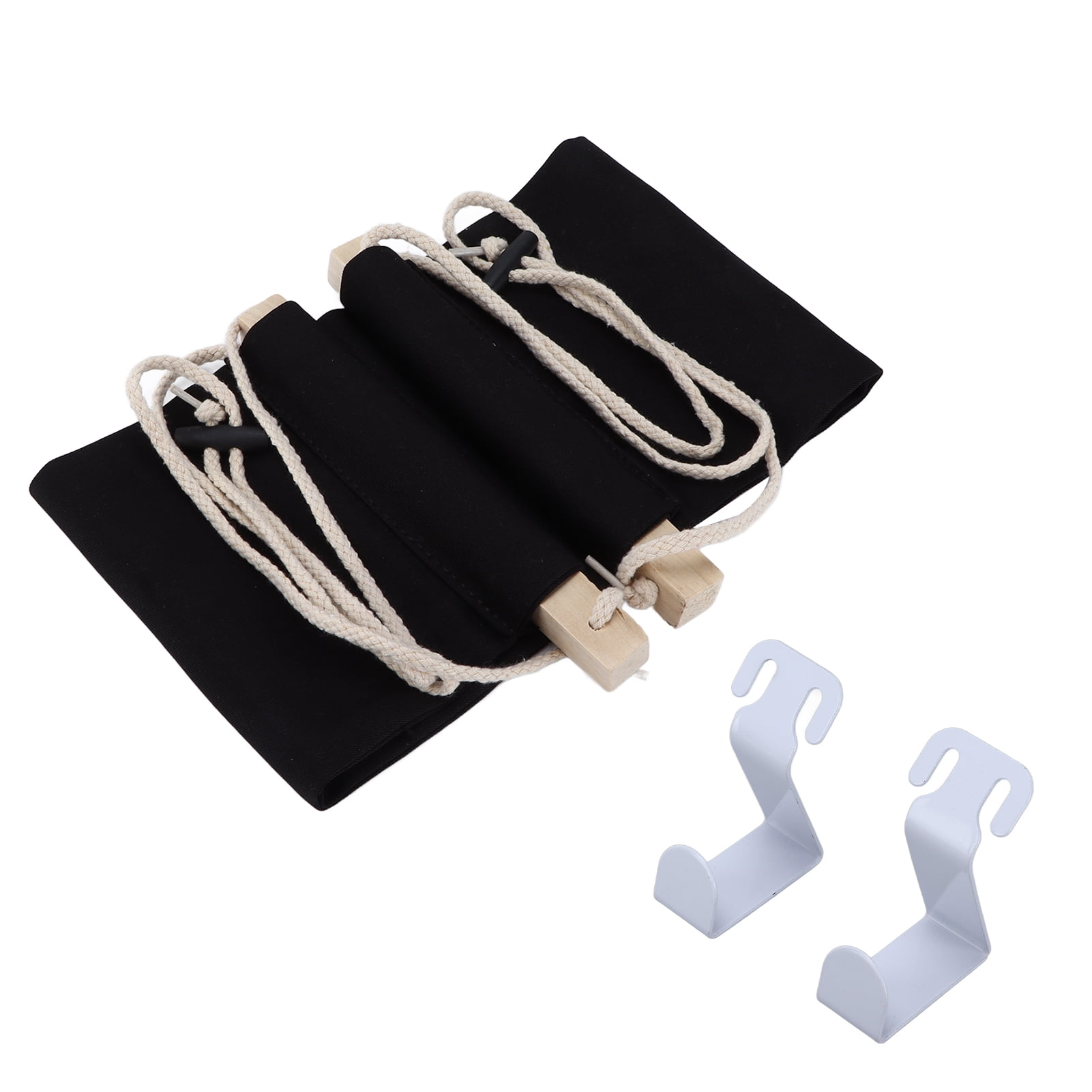 Njide Foot Hammock Portable Practical Office Under Desk Footrest Stand ...