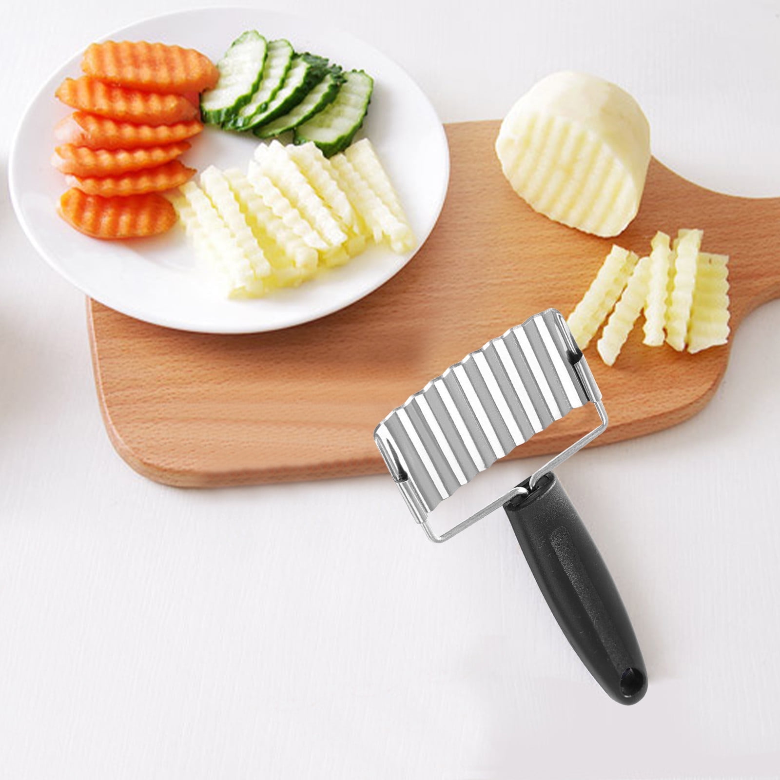 Njide Kitchen Essentials Stainless Steel Potato Knife Potato Knife ...