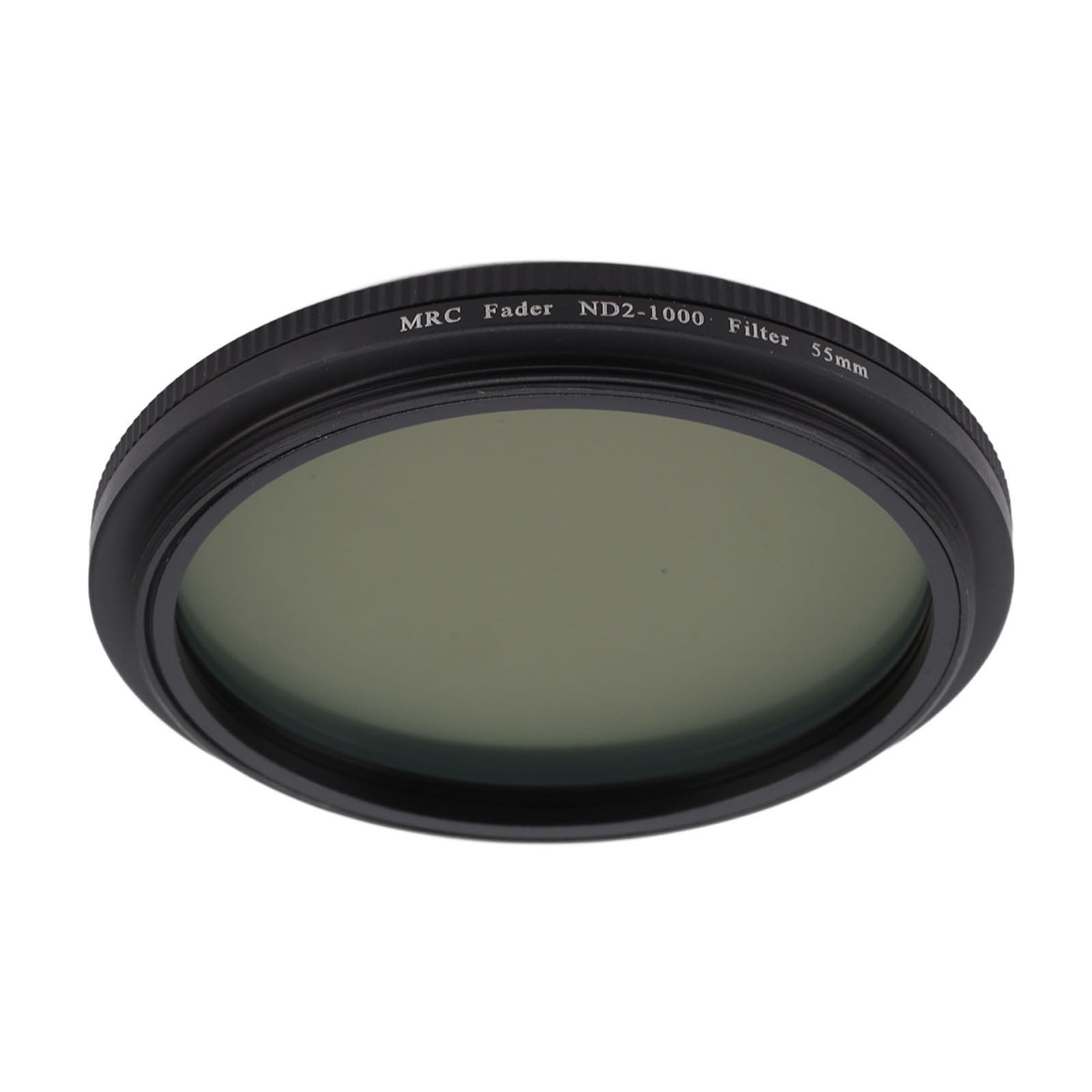 Njide Lightdow Camera ND Filter ND2 to ND1000 Adjustable Optical Glass ...