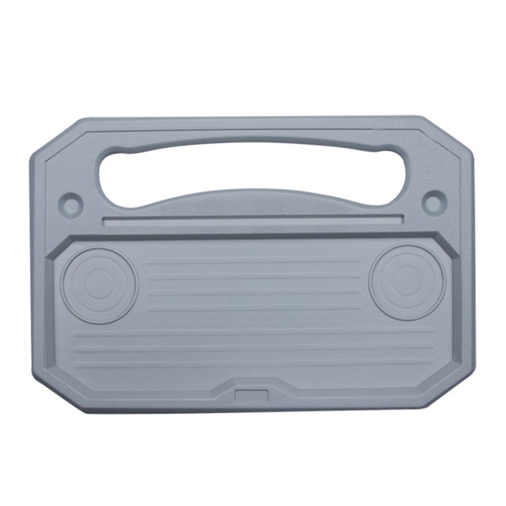 Njide Portable Steering Wheel Desk Multifunctional Car Steering Wheel ...