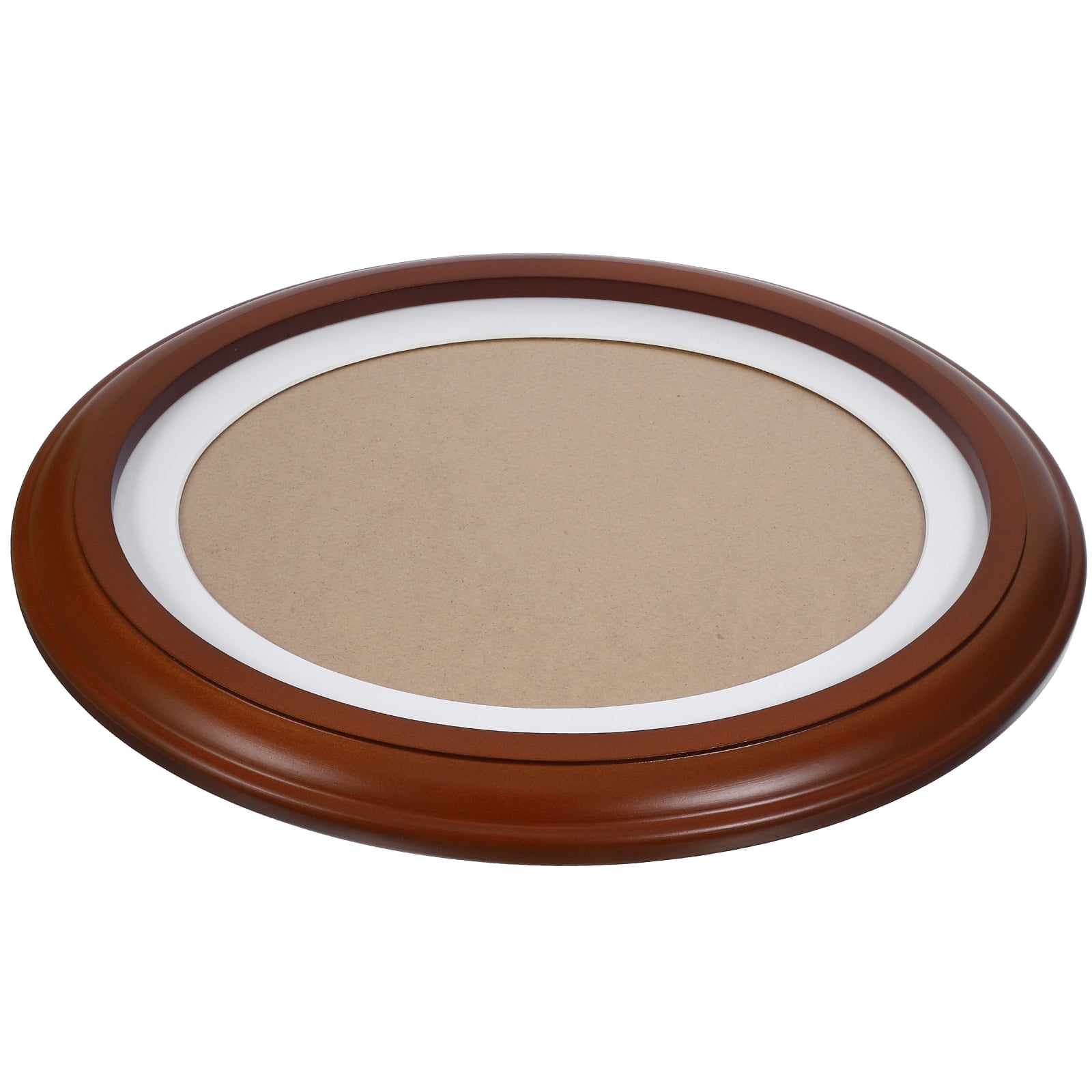 Njide Wall Decoration Oval Picture Frame Office Photo Display Holder ...