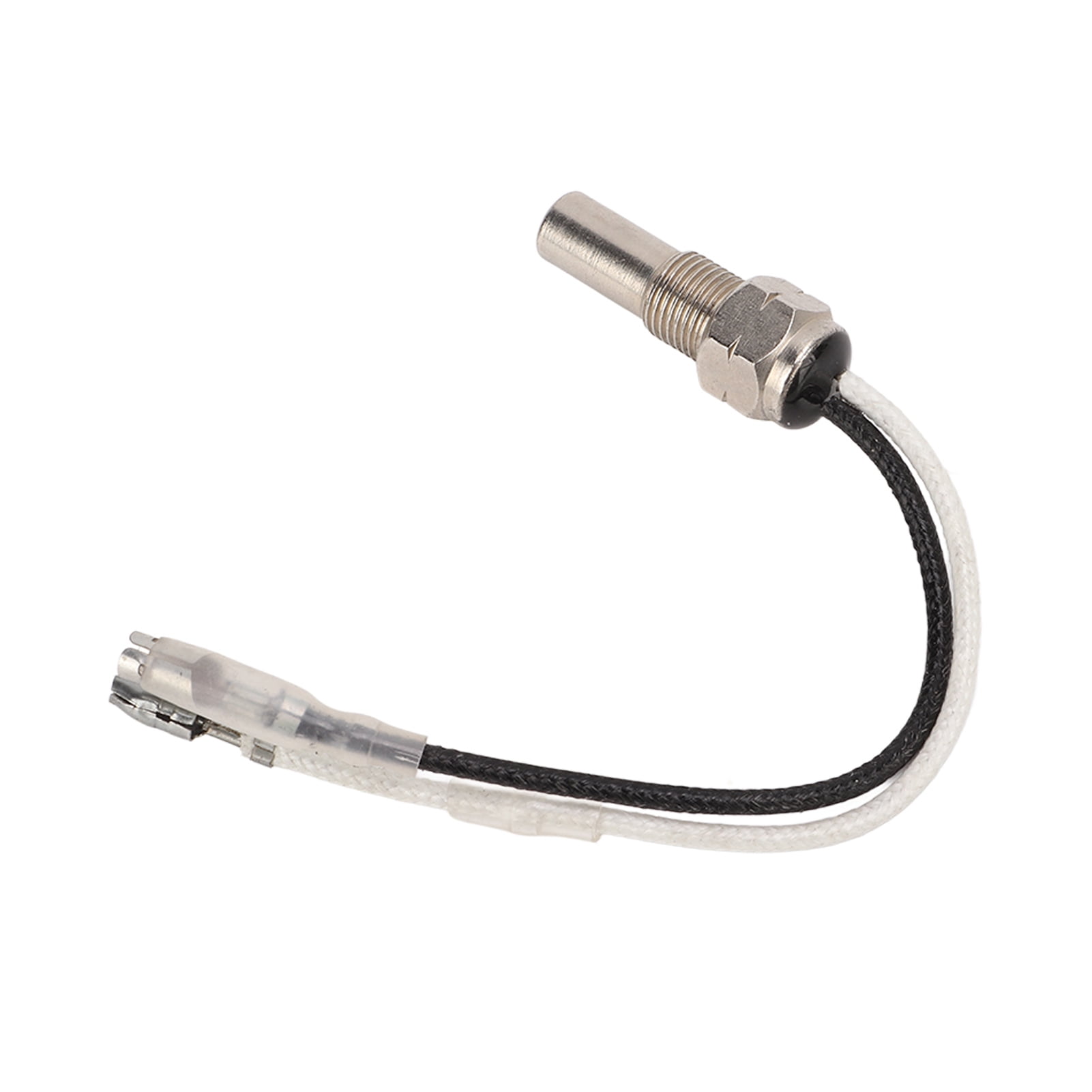 Njide Water Oil Temperature Sensor Cable 1/8in NPT Thread Adapter 0℃150 ...