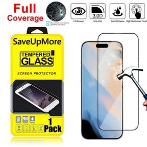 Apple iPhone SE 2nd Generation Shockproof Tempered Glass LCD Screen ...