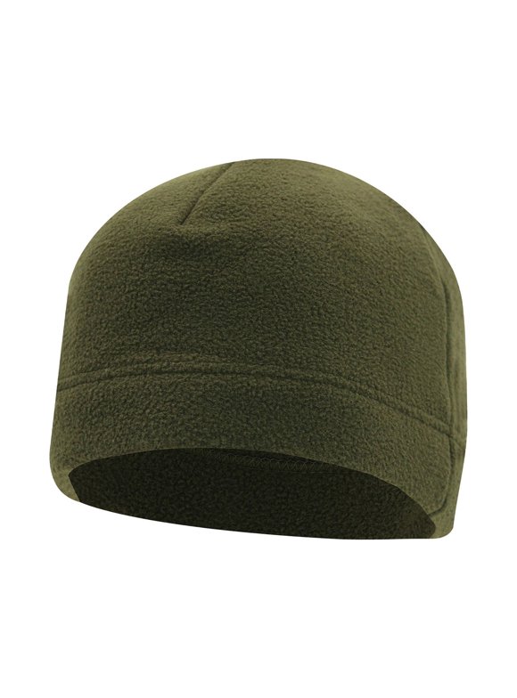 Military Skull Caps