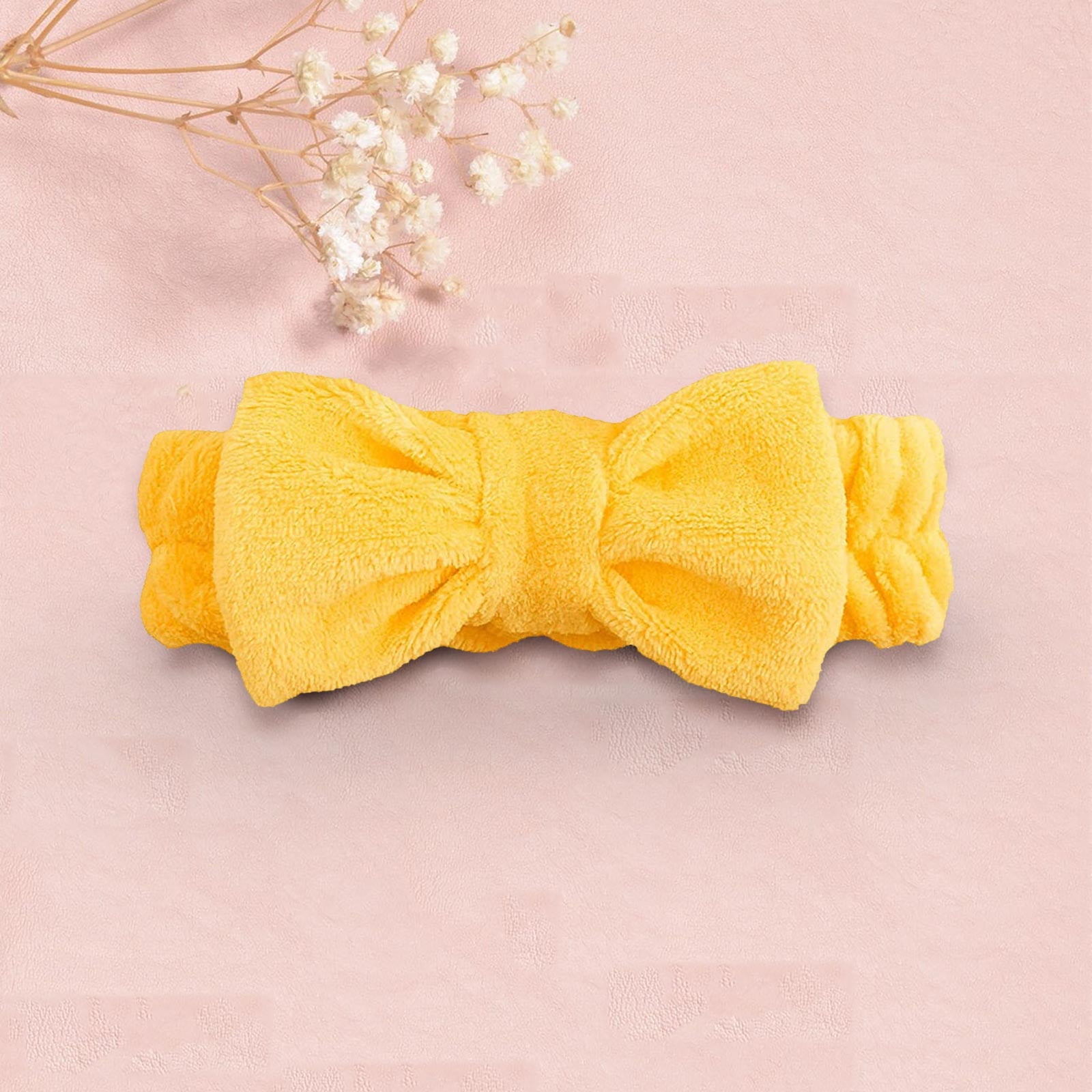 Njoeus Hair Band Headband to Wash Face for Women Makeup Spa Headband ...