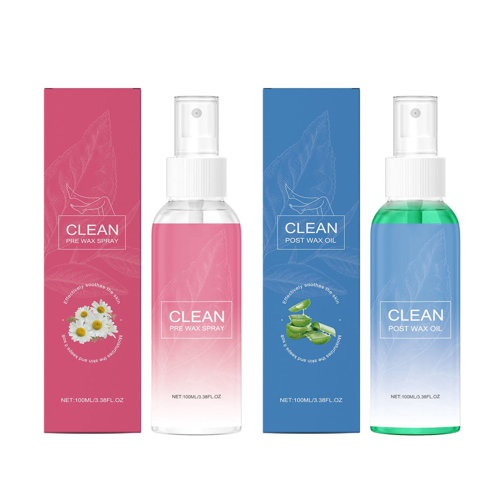 Njoeus Sensitive Skin Moisturizer, Night Cream, Non-Greasy Face Cream ...