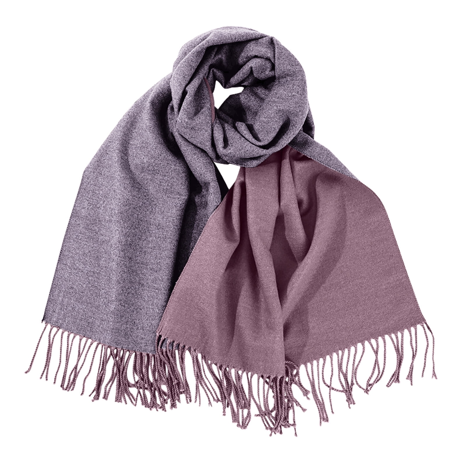 Njoeus Women Pashmina Shawls and Wraps for Evening Dresses Scarfs Fall ...