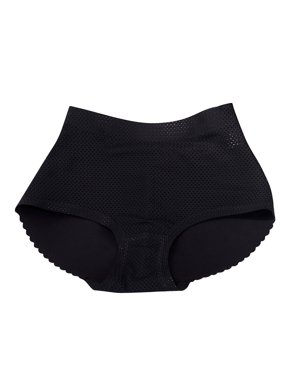 Padded Underwear Women