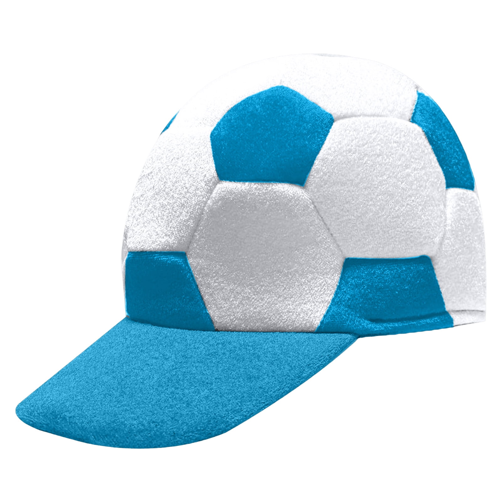 Njshnmn Brazil Mexico 2026 Football Baseball Cap Argentina Fan Cheering ...